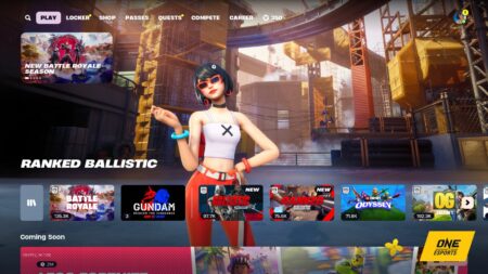 How to link LEGO account to Fortnite -- simple & easy 2024 | ONE Esports