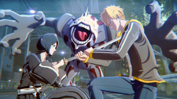 Bleach Rebirth of Souls Ultimate Edition: Get more rewards | ONE Esports