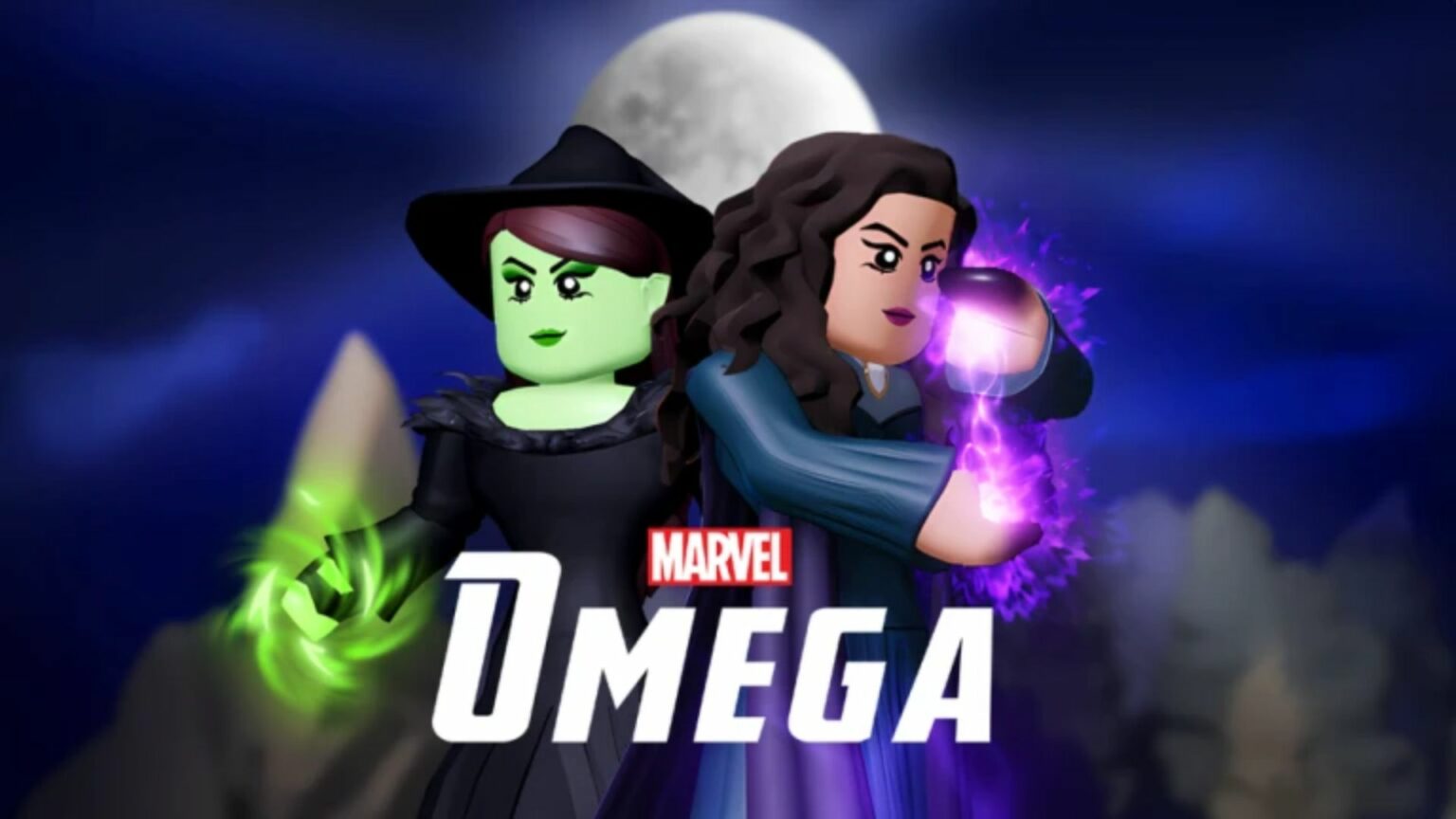 Codes Marvel Omega (janvier 2025): Obtenez des pièces gratuites - Play ...