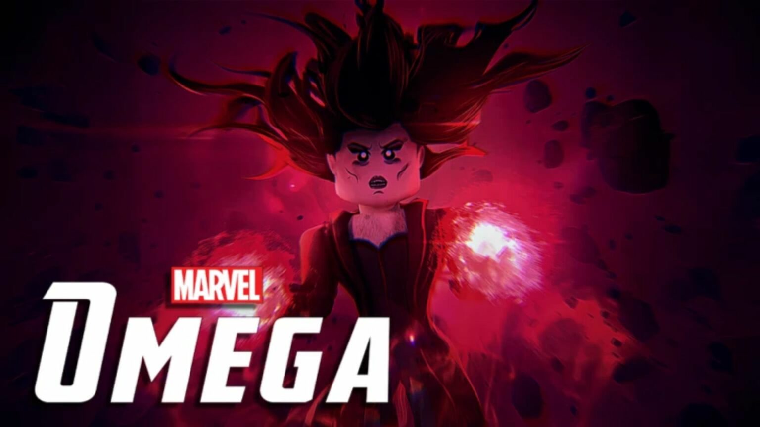 Marvel Omega codes (January 2025): Get free coins | ONE Esports