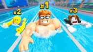 Swim League codes (January 2025): Get these codes for free | ONE Esports