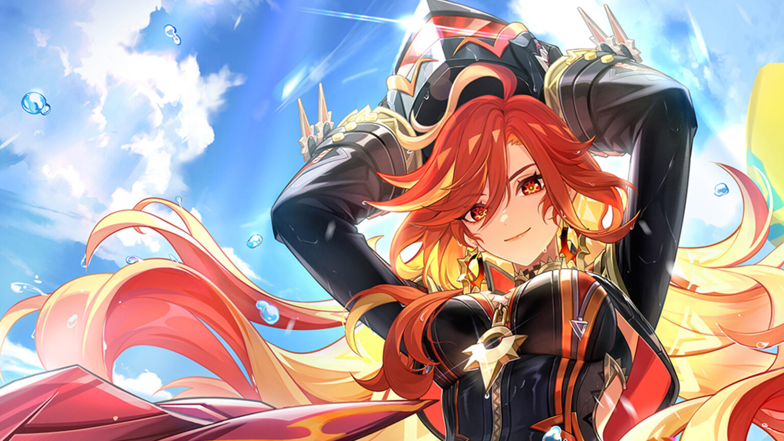 Genshin Impact 5.7 banners: All characters, weapons, dates | ONE Esports