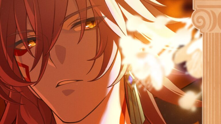 Who is Mydei in Honkai Star Rail? | ONE Esports