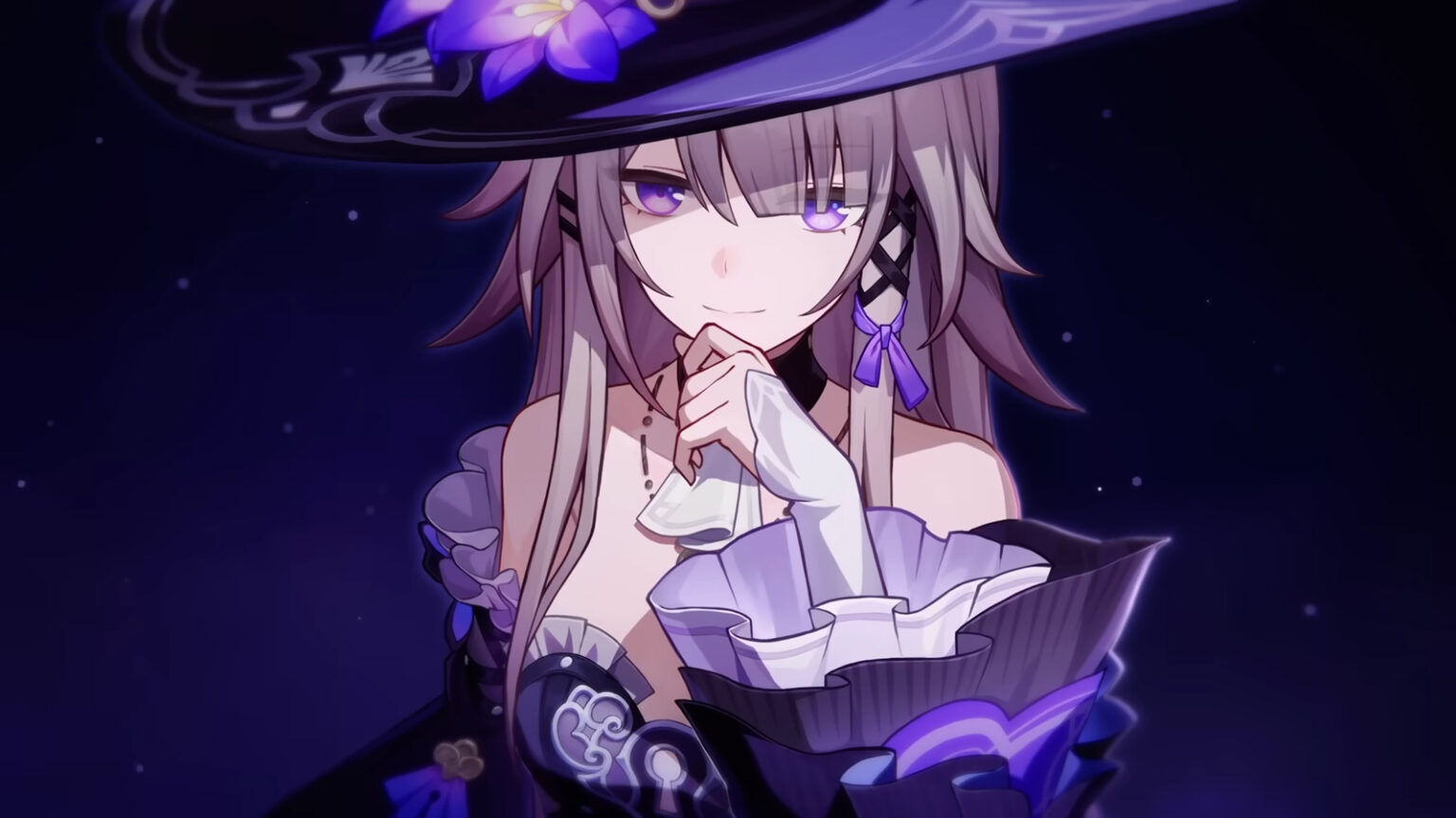 All The Herta materials in Honkai Star Rail | ONE Esports