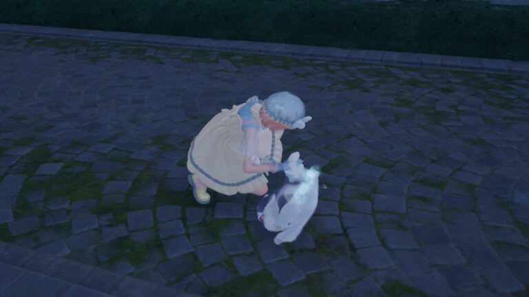 How to craft the Animal Grooming outfit in Infinity Nikki | ONE Esports