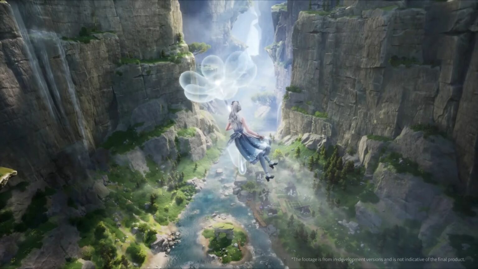 How to get the Whimcycle in Infinity Nikki | ONE Esports