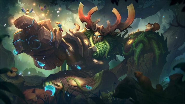 Mobile Legends Belerick guide: Best build, skills, emblem | ONE Esports