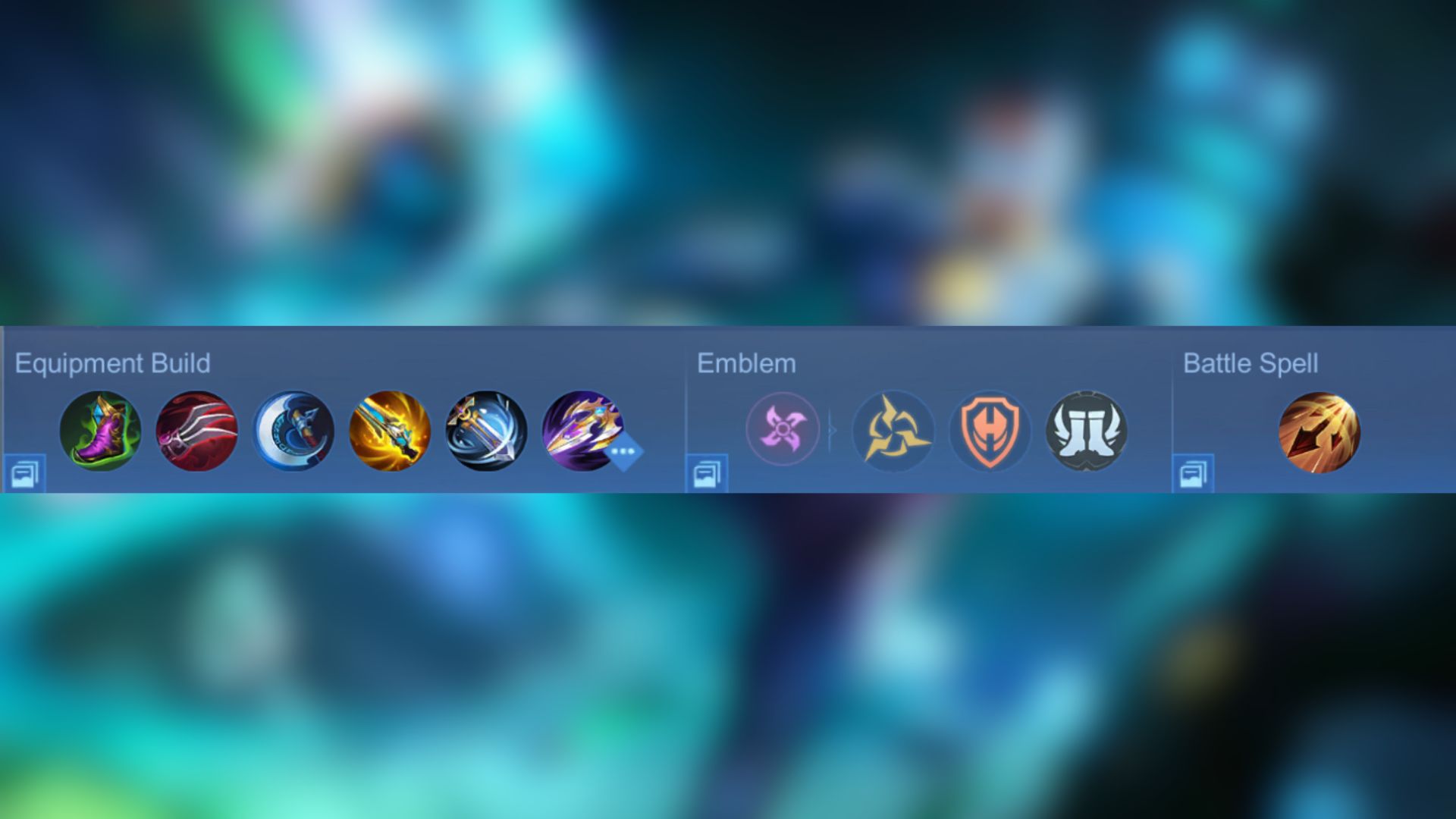 Why the new Bruno Malefic Gun build is taking MLBB by storm | ONE Esports