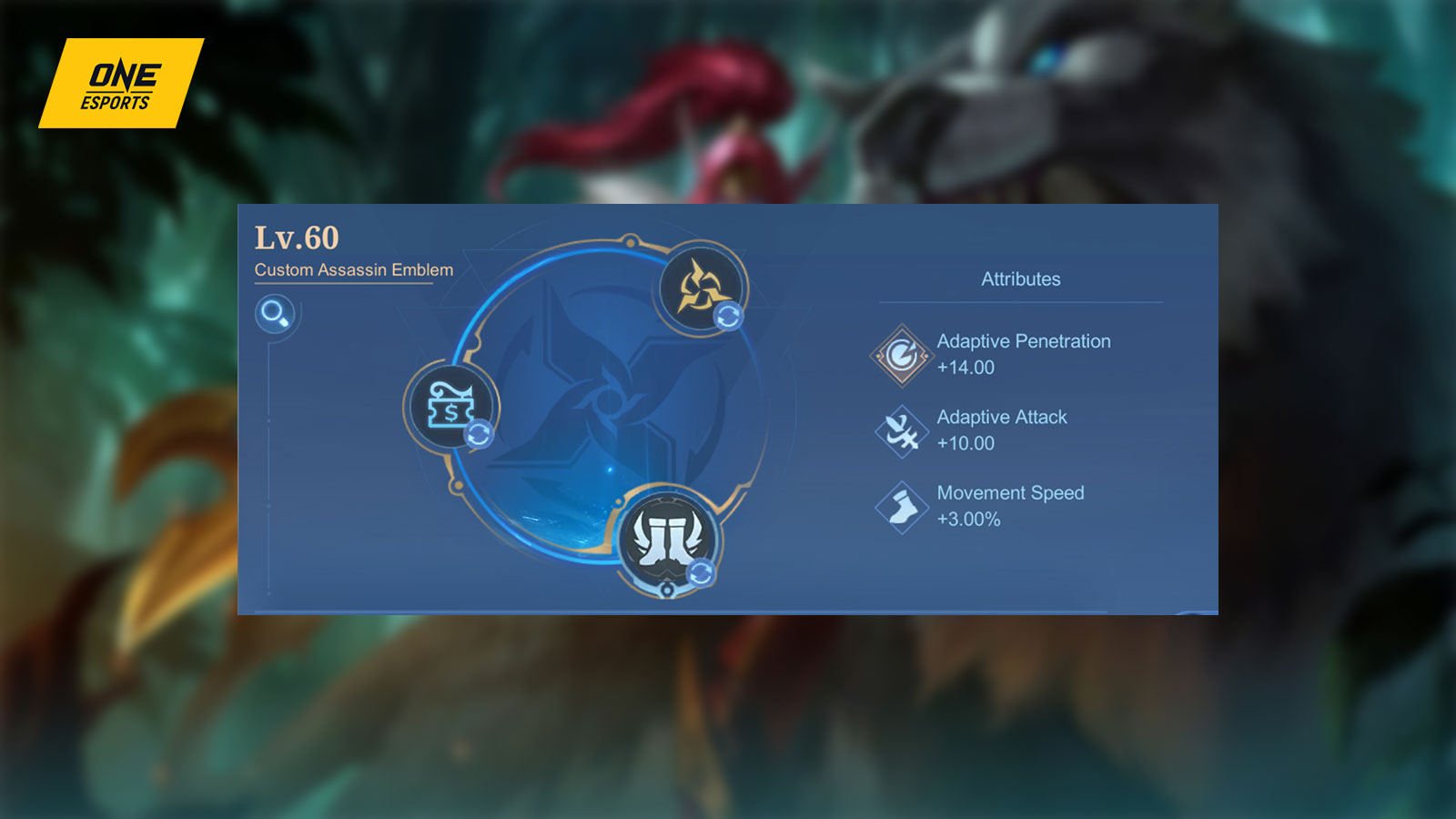 Panduan Irithel Mobile Legends: Build, Skill, Emblem Terbaik ...