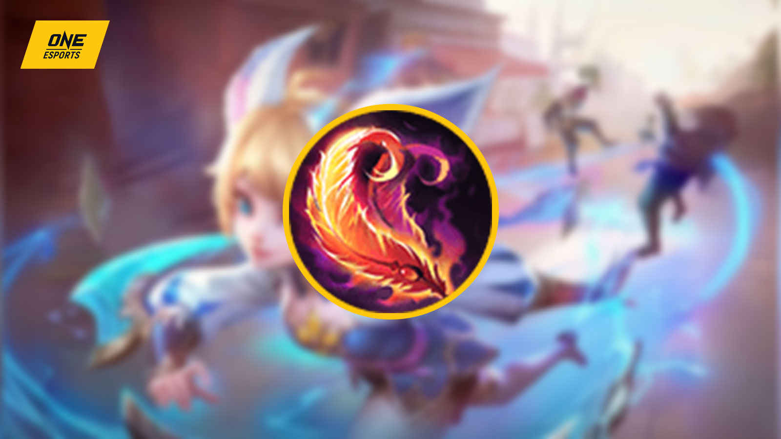 Supercharge Joy's potential with these 3 best items in MLBB | ONE Esports