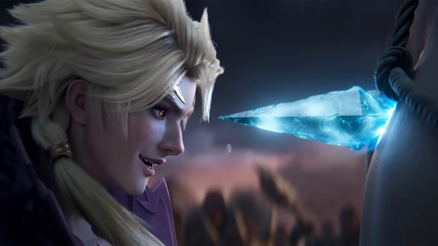 Counter Lukas in Mobile Legends with these 3 best heroes | ONE Esports