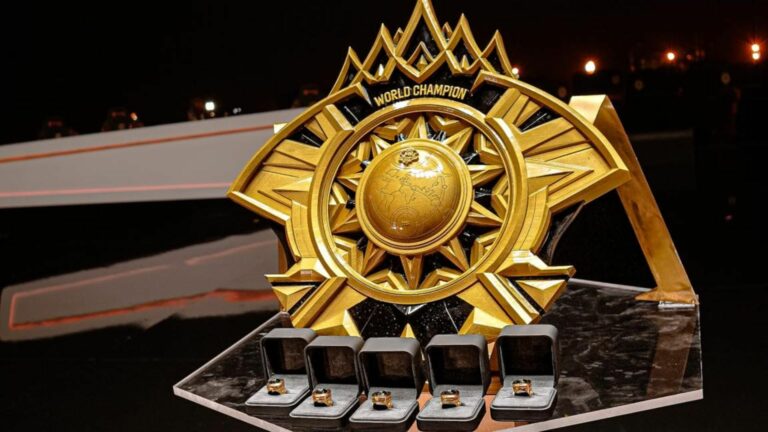 M7 World Championship final to be held in Indonesia next year | ONE Esports