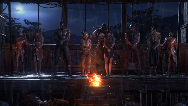 Big Path of Exile 2 class tier list & ascendancy rankings | ONE Esports