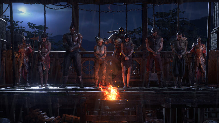 Big Path of Exile 2 class tier list & ascendancy rankings | ONE Esports