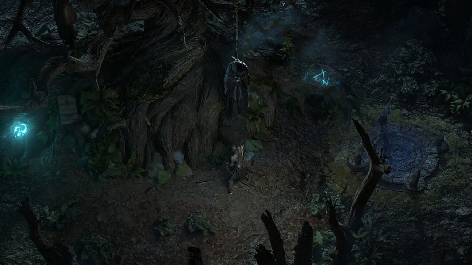 How to reset Path of Exile 2 passive skill tree -- important | ONE Esports