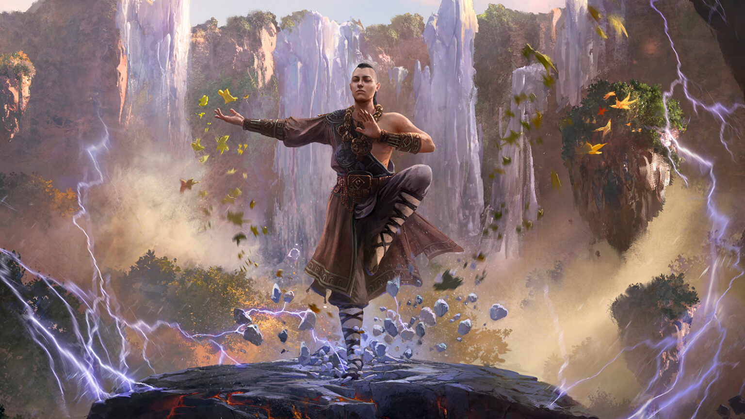 5 games like Path of Exile 2 that feel extremely rewarding | ONE Esports