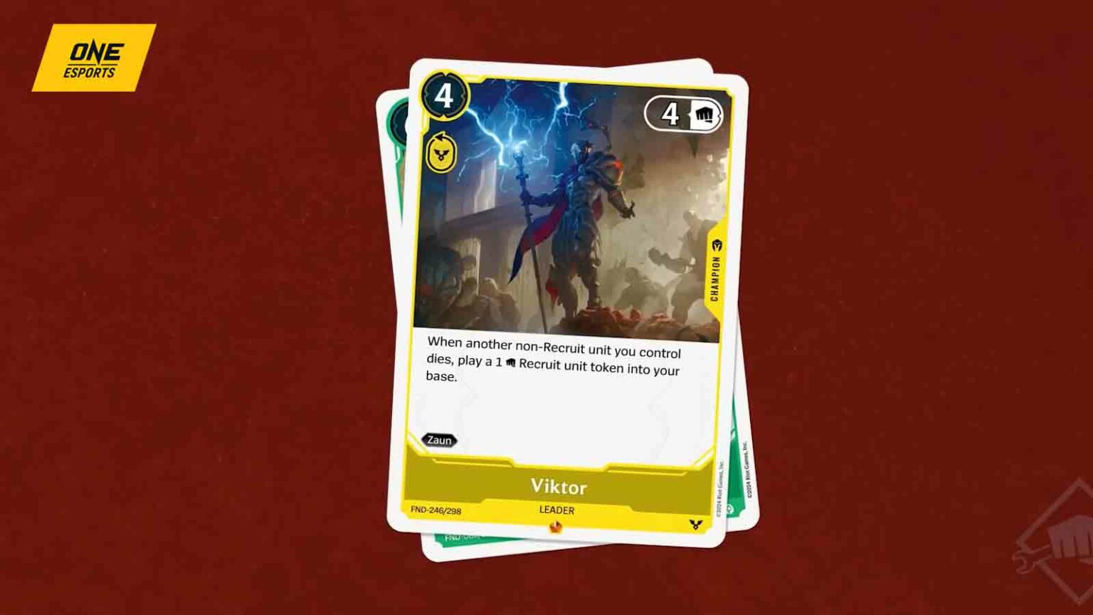 Is Project K the best multiplayer TCG? Future plans revealed | ONE Esports