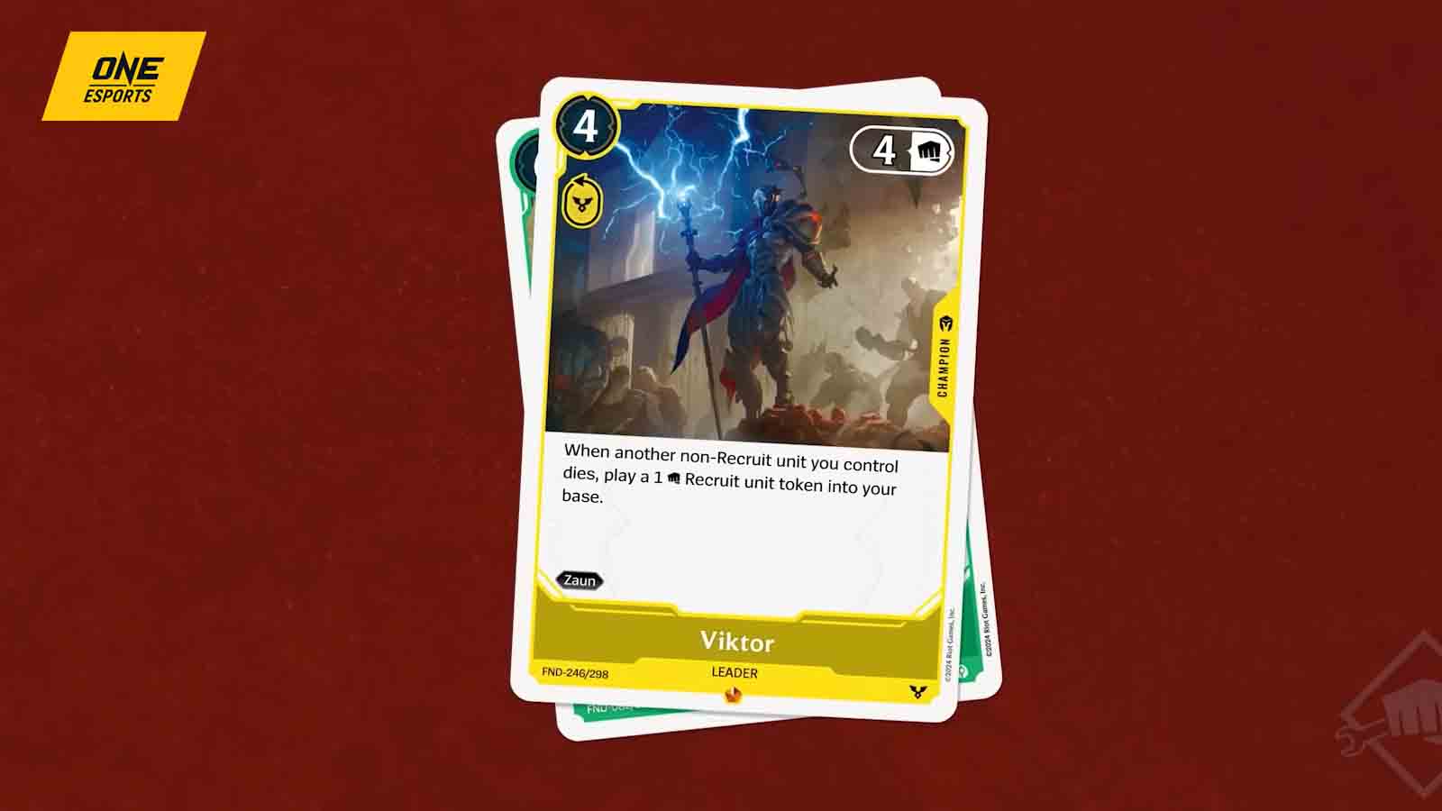 Is Project K the best multiplayer TCG? Future plans revealed | ONE Esports