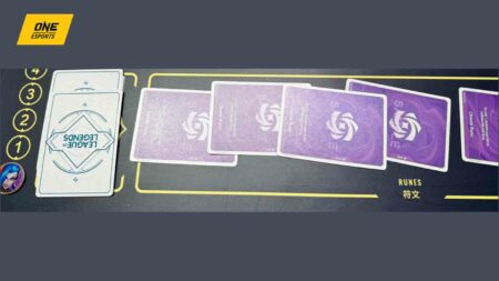 Project K rules, mechanics, how to play: Riot card game | ONE Esports