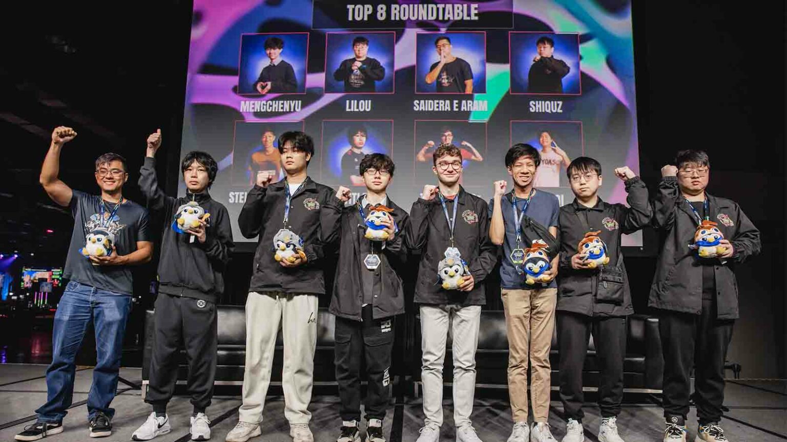 Title doesn't compare to Faker, but there's a similarity | ONE Esports