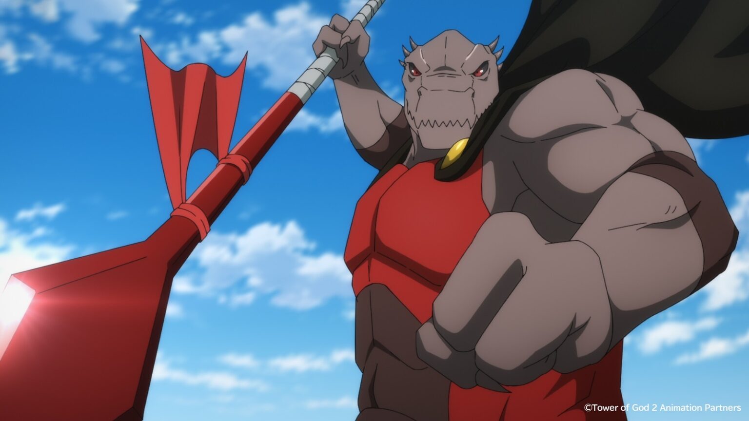 Tower of God season 2 episode 23 release date, exact time | ONE Esports