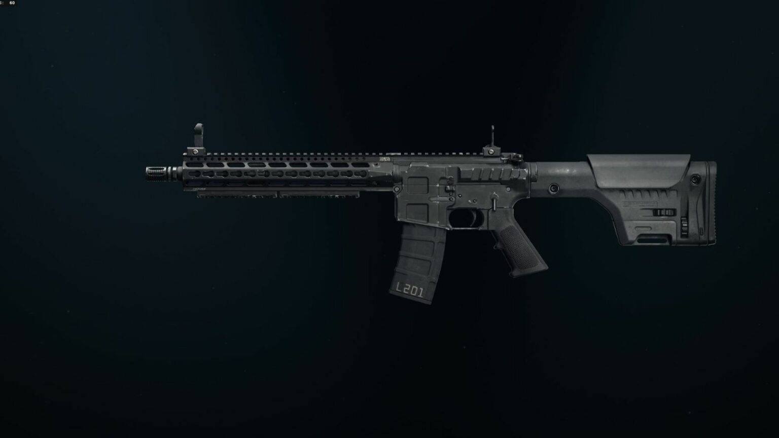 Best battle rifles in Warzone Season 1 | ONE Esports