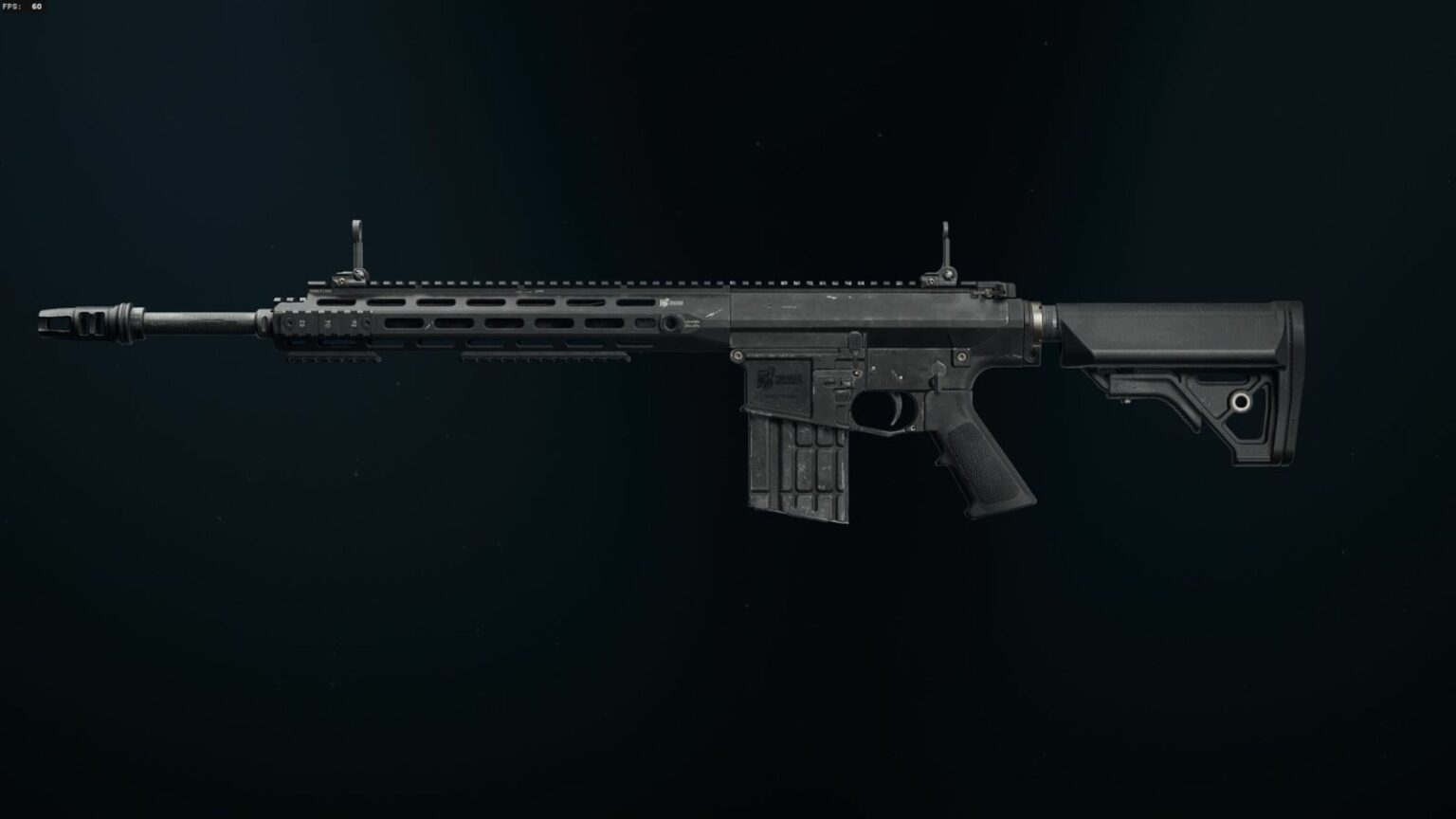 Best Marksman Rifle in Warzone Season 1 | ONE Esports