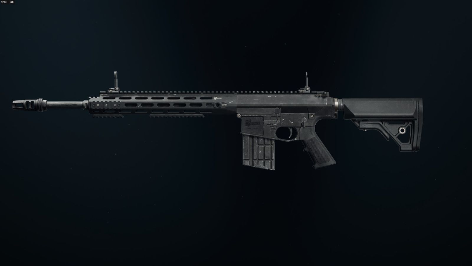 Best Marksman Rifle in Warzone Season 1 | ONE Esports