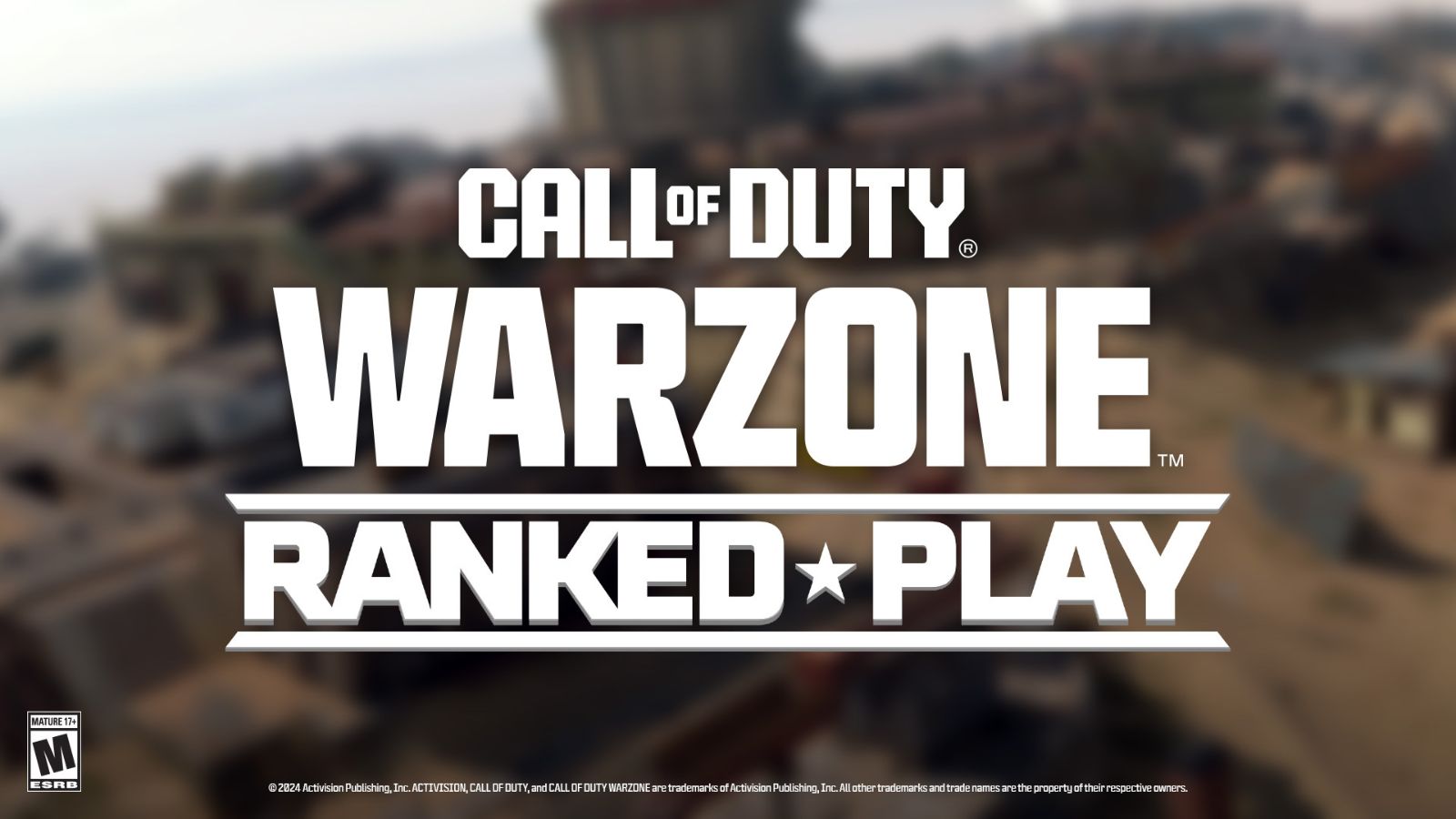 BO6 Warzone Ranked Play release date and other huge details | ONE Esports
