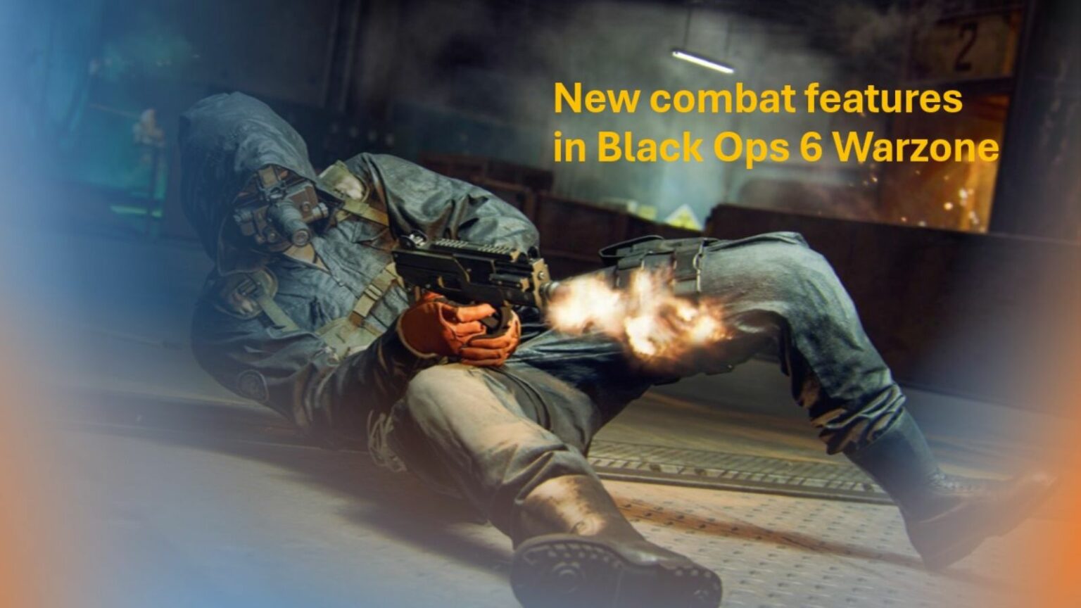 Warzone patch notes (Dec 10): Big ranked, weapon changes | ONE Esports