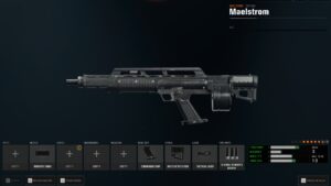 Best Maelstrom loadout for Black Ops 6 | ONE Esports
