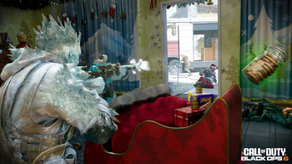 BO6 Season 1 Reloaded: Big new weapons, maps & more | ONE Esports