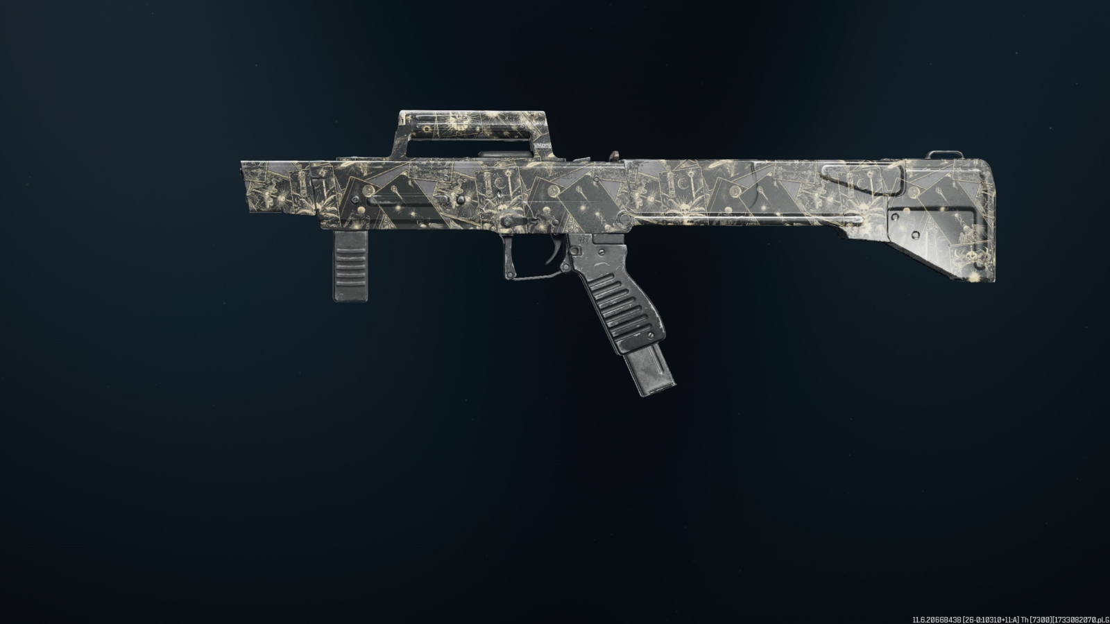 Best Sirin 9mm loadout in Black Ops 6 -- meta class setup | ONE Esports