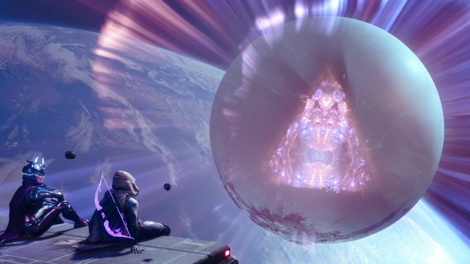 How to get your Destiny 2 wrapped 2024 | ONE Esports