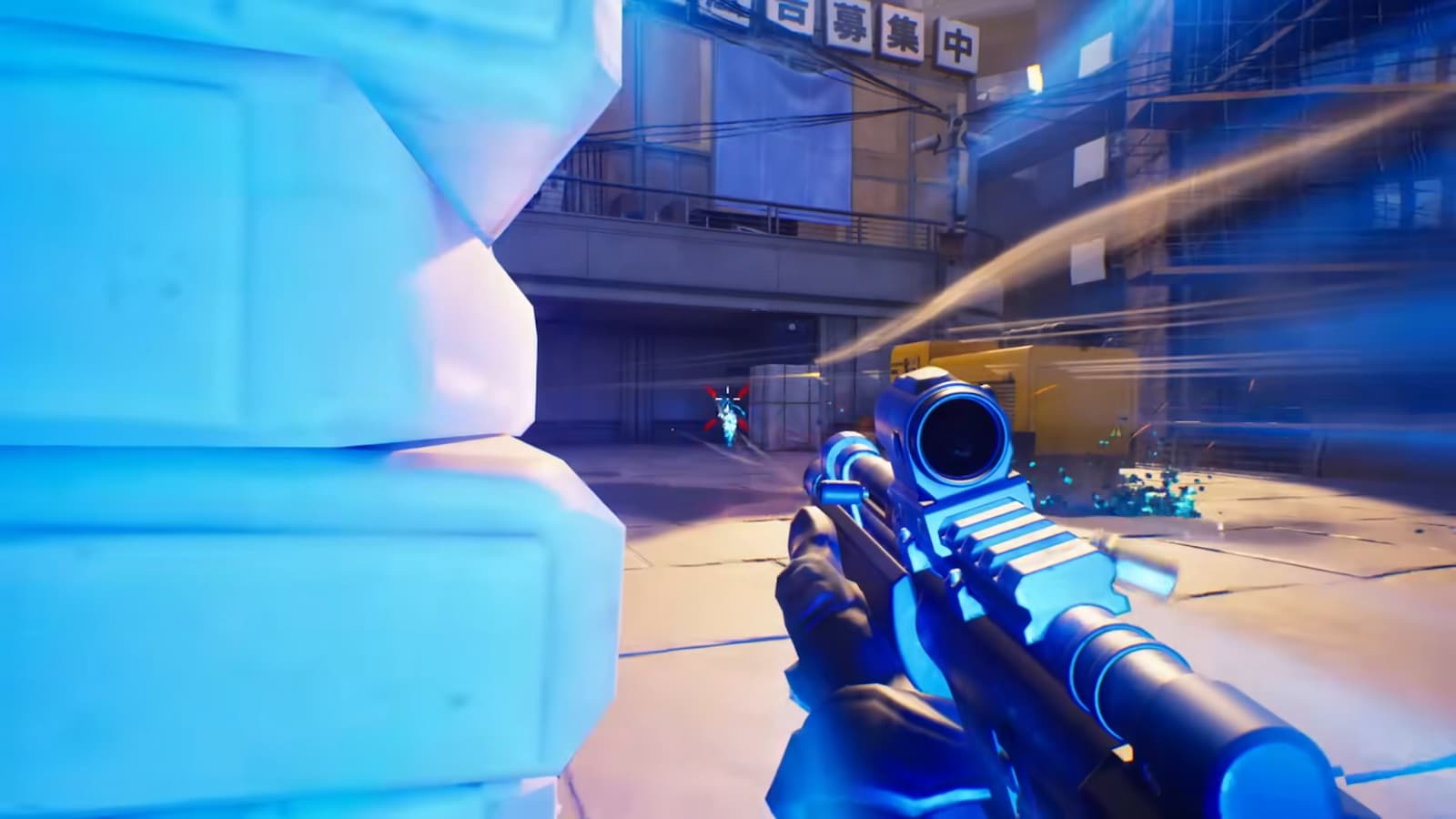 Big Fortnite Ballistic weapons tier list 2024 | ONE Esports