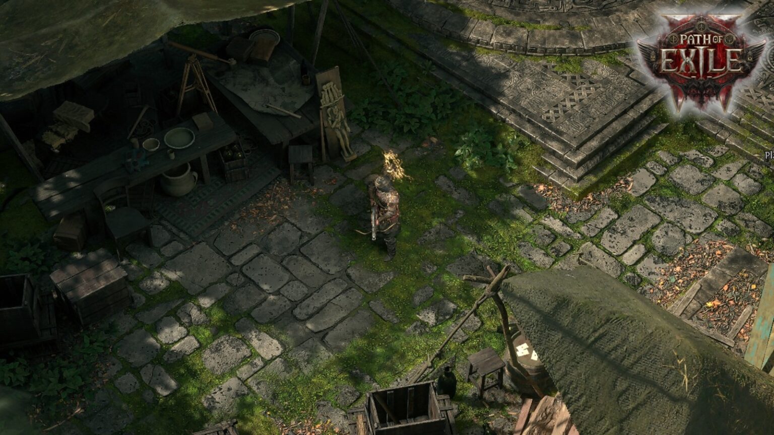 How to level up fast in Path of Exile 2 -- best methods | ONE Esports