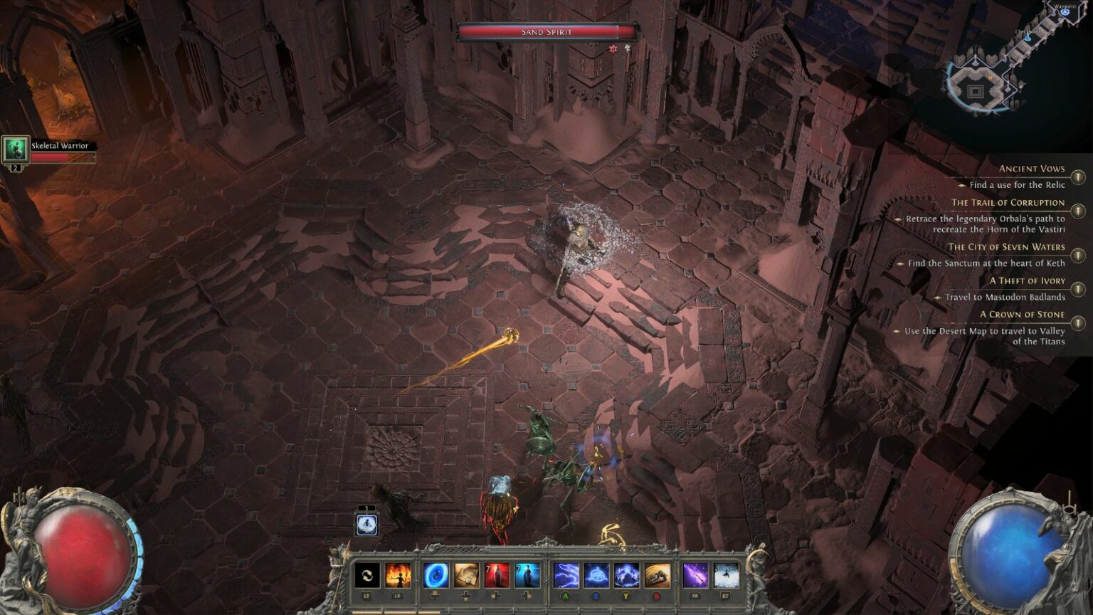 How to add sockets in Path of Exile 2 -- important details! | ONE Esports