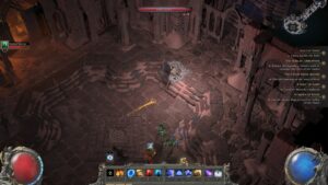 How to add sockets in Path of Exile 2 -- important details! | ONE Esports