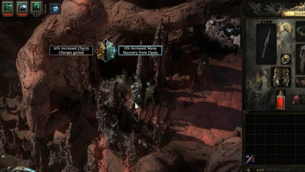 How to get Path of Exile 2 Ancient Vows Relics for quest | ONE Esports