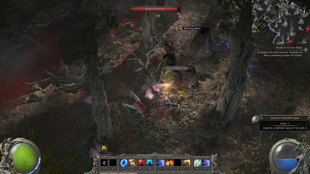 How to fix big Path of Exile 2 failed to join any instances | ONE Esports