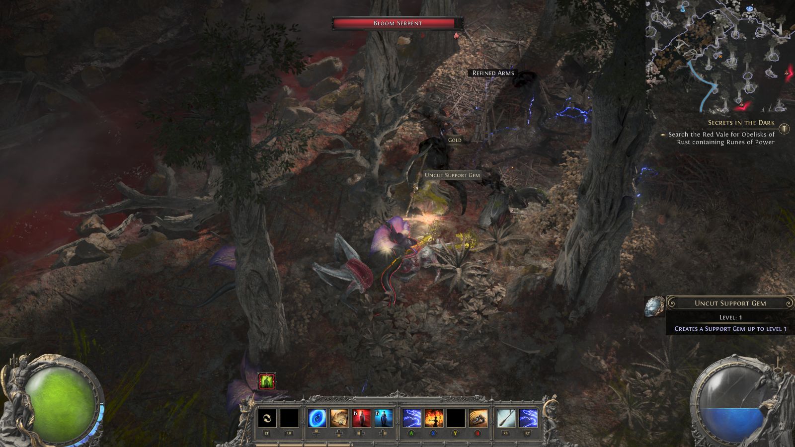 How to fix big Path of Exile 2 failed to join any instances | ONE Esports