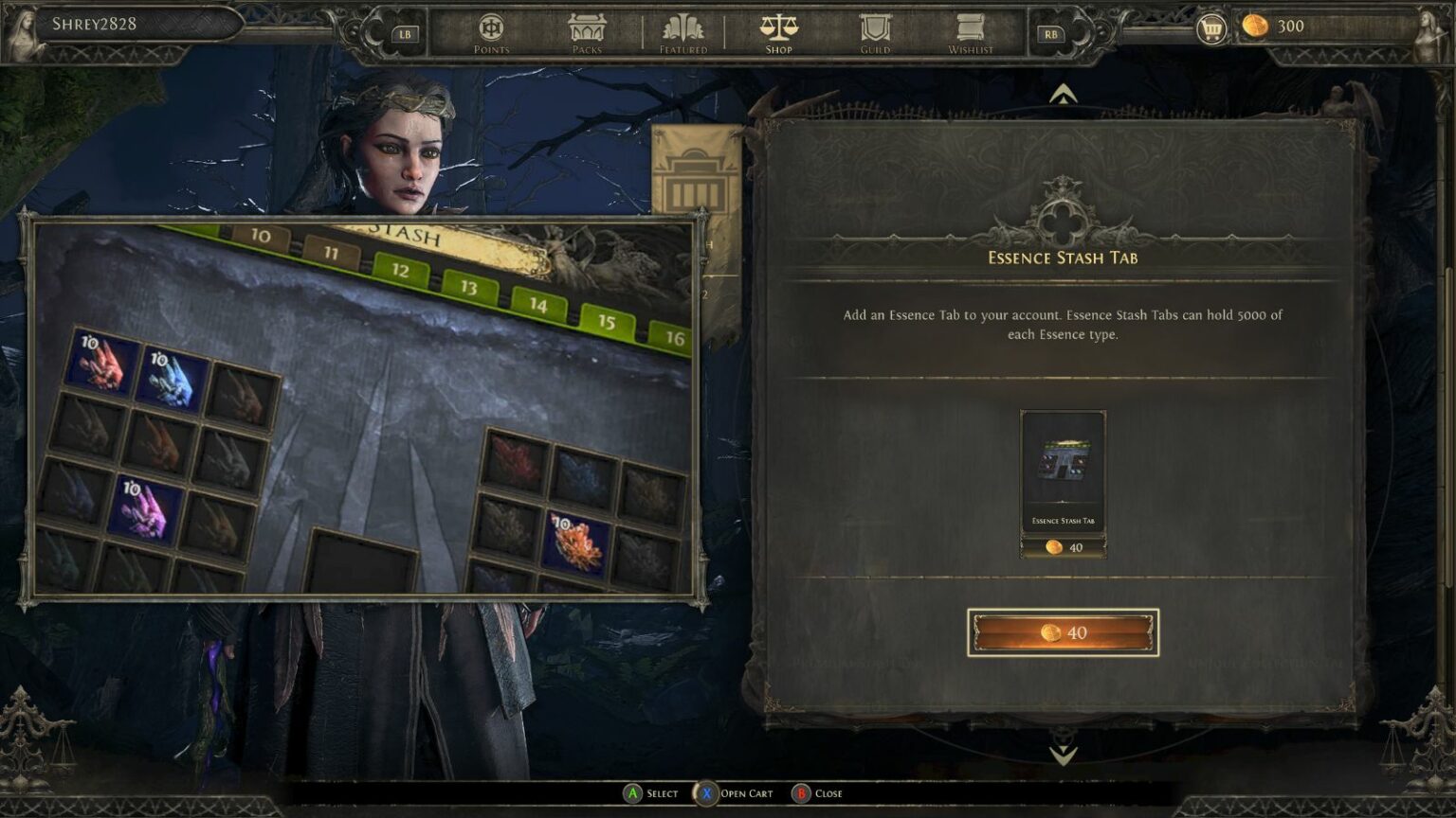 Best Path of Exile 2 stash tabs to buy | ONE Esports