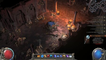 How to add sockets in Path of Exile 2 -- important details! | ONE Esports