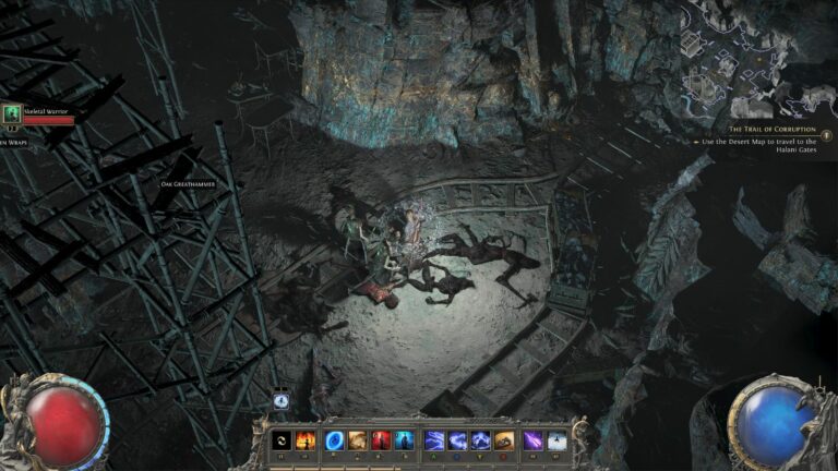 How to get important Exalted Orbs in Path of Exile 2 | ONE Esports