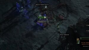 How to get Path of Exile 2 Ancient Vows Relics for quest | ONE Esports