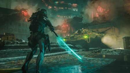 How to get new Cyte-09 in Warframe 1999 big update | ONE Esports