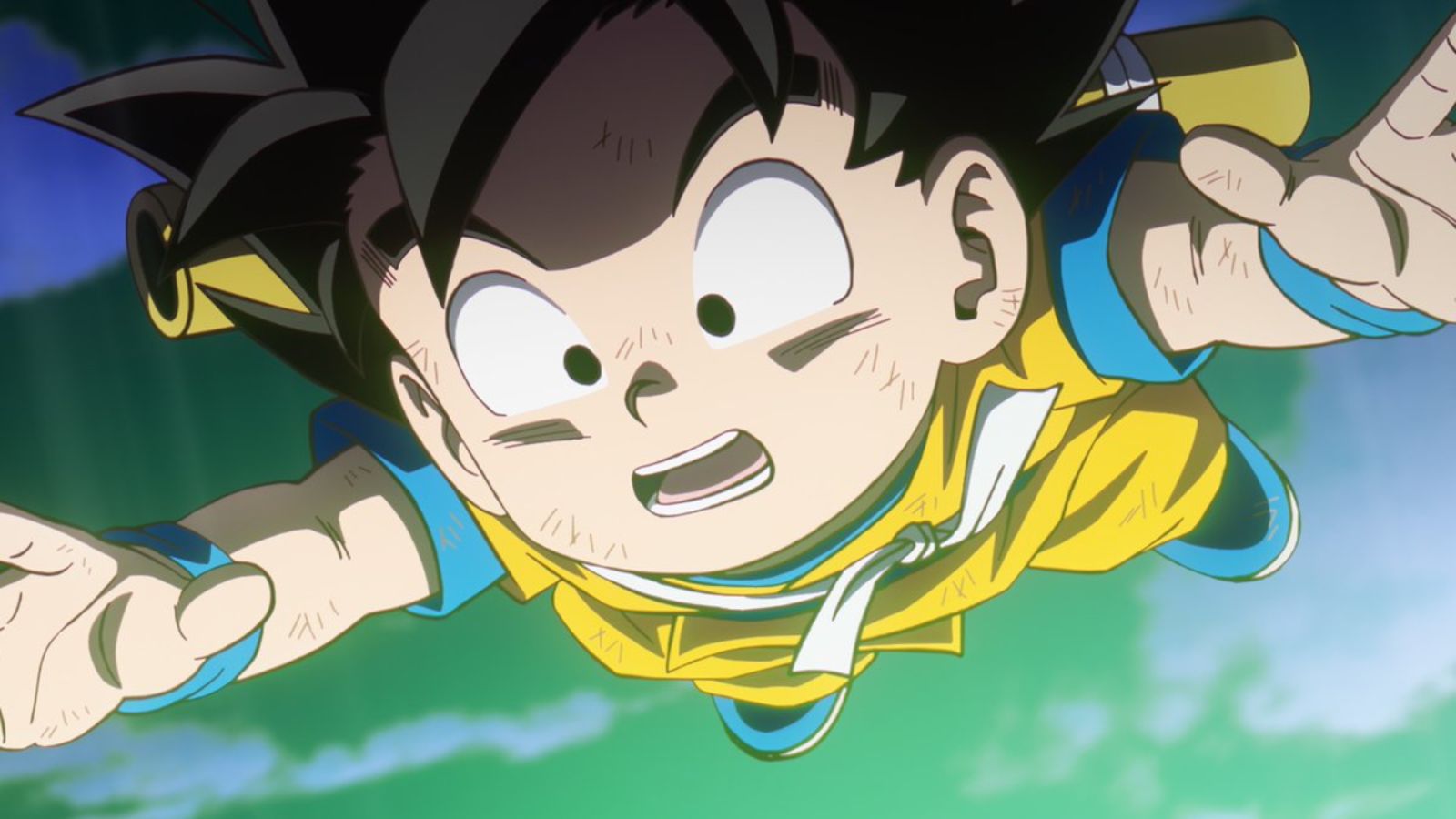 Dragon Ball Daima episode 15 release date and exact time | ONE Esports