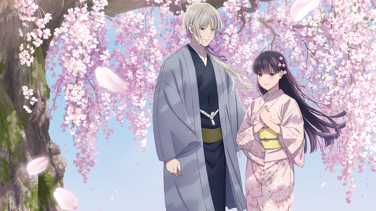 My Happy Marriage watch order — anime, movie, OVA | ONE Esports