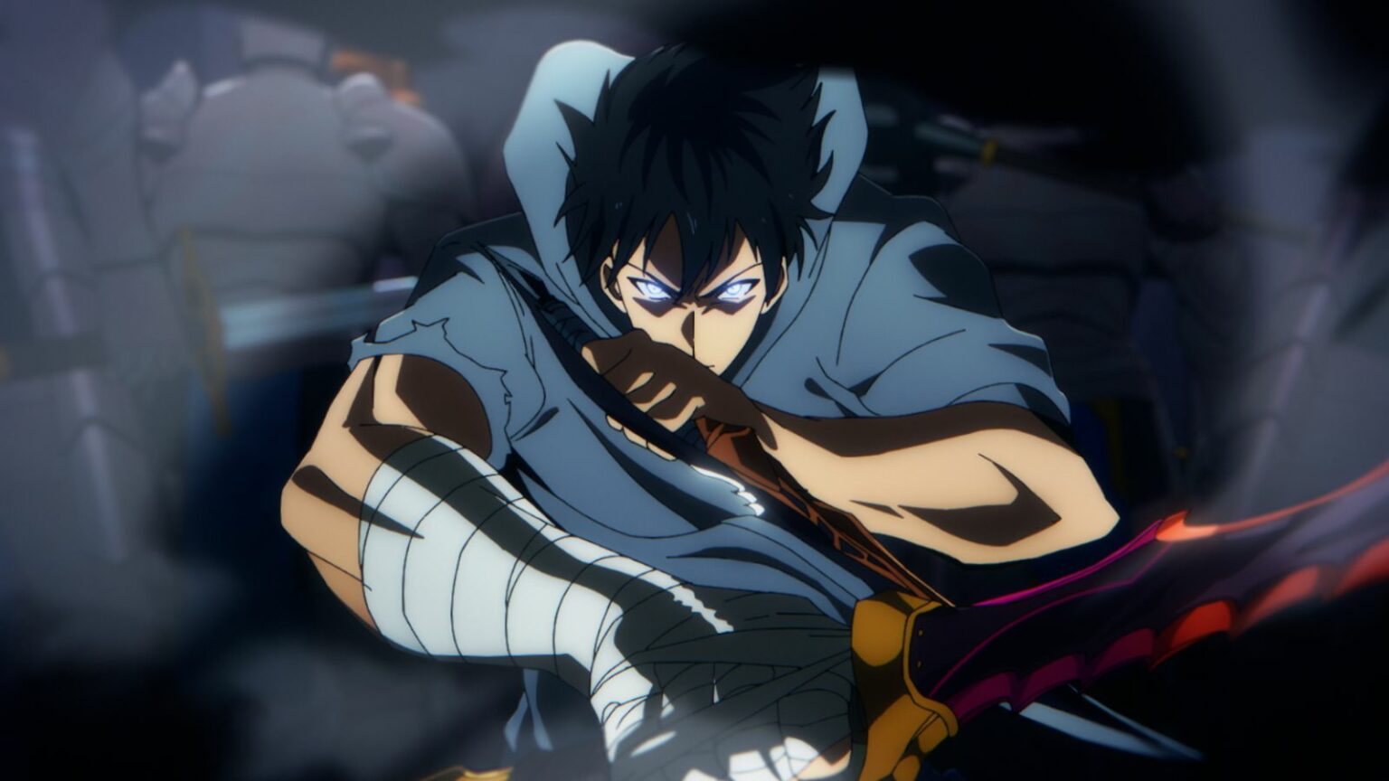 Solo Leveling live action officially in development | ONE Esports