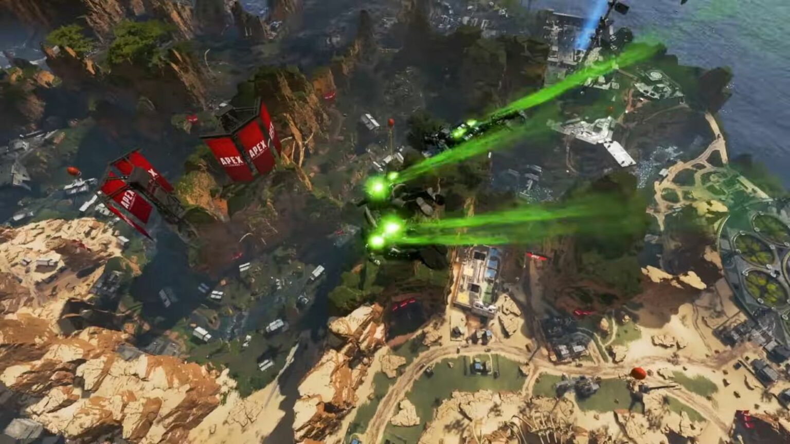 5 games like Marvel Rivals to soar into the multiverse | ONE Esports